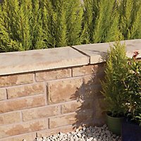 Edging, Coping & Walling Archives - Stone For Less