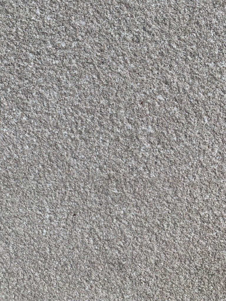Bradstones Charcon Academy Textured 600x600x50mm in Grey - Stone For Less